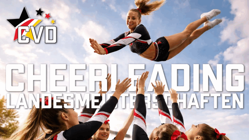 Landescheerleadingmeisterschaften 2026 - American Football und ...